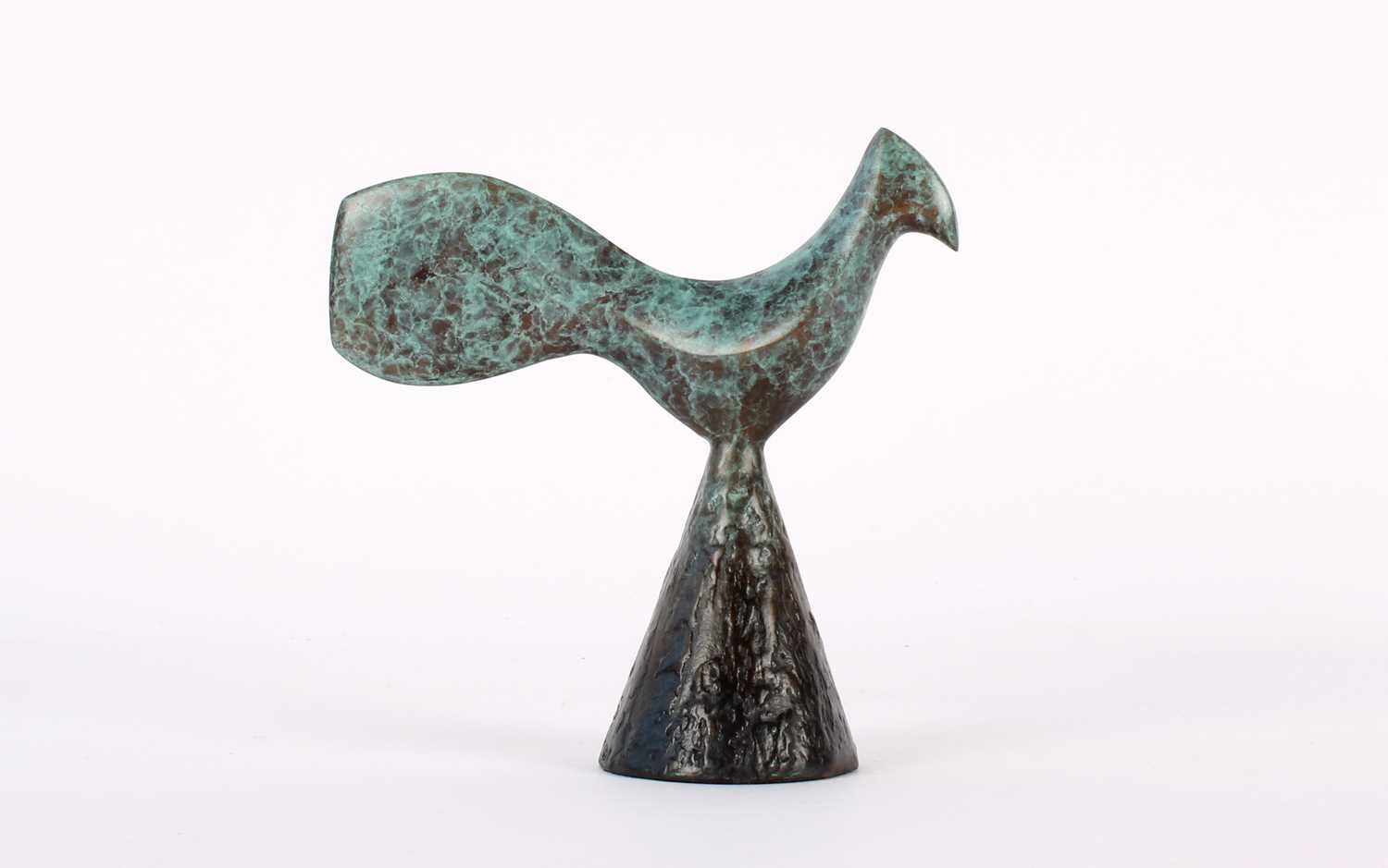 Lot 119 - Elfyn Roberts BA (Welsh 1945-)
