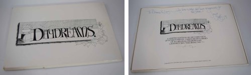 Lot 511 - Geoffrey Key, Daydreams, boxed set of 26